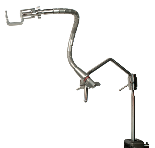 Flexible Ureteroscope Stabilization System – Mediflex Surgical Products
