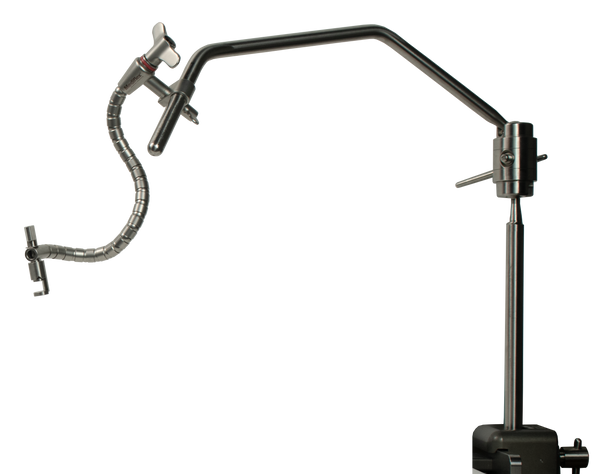CystoAssist® Mount Post with Angled Swivel Bar – Mediflex Surgical Products