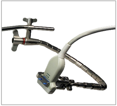 Flexible Ureteroscope Stabilization Arm – Mediflex Surgical Products