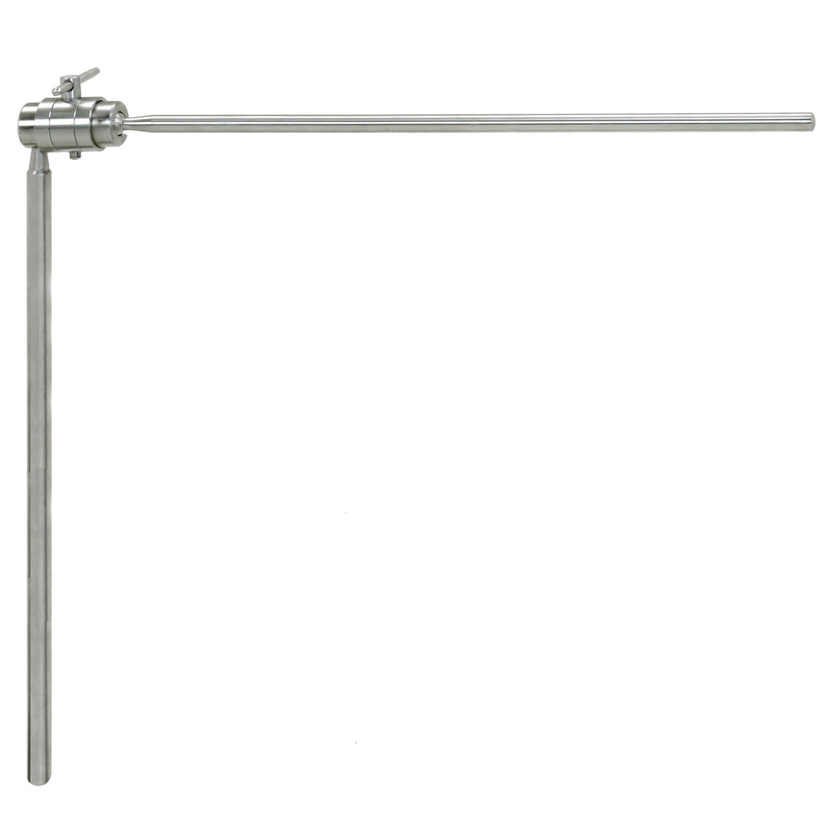 Long Reach Mount Post/Swivel Ball Assembly – Mediflex Surgical Products