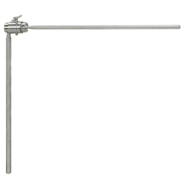 Long Reach Mount Post/Swivel Ball Assembly – Mediflex Surgical Products