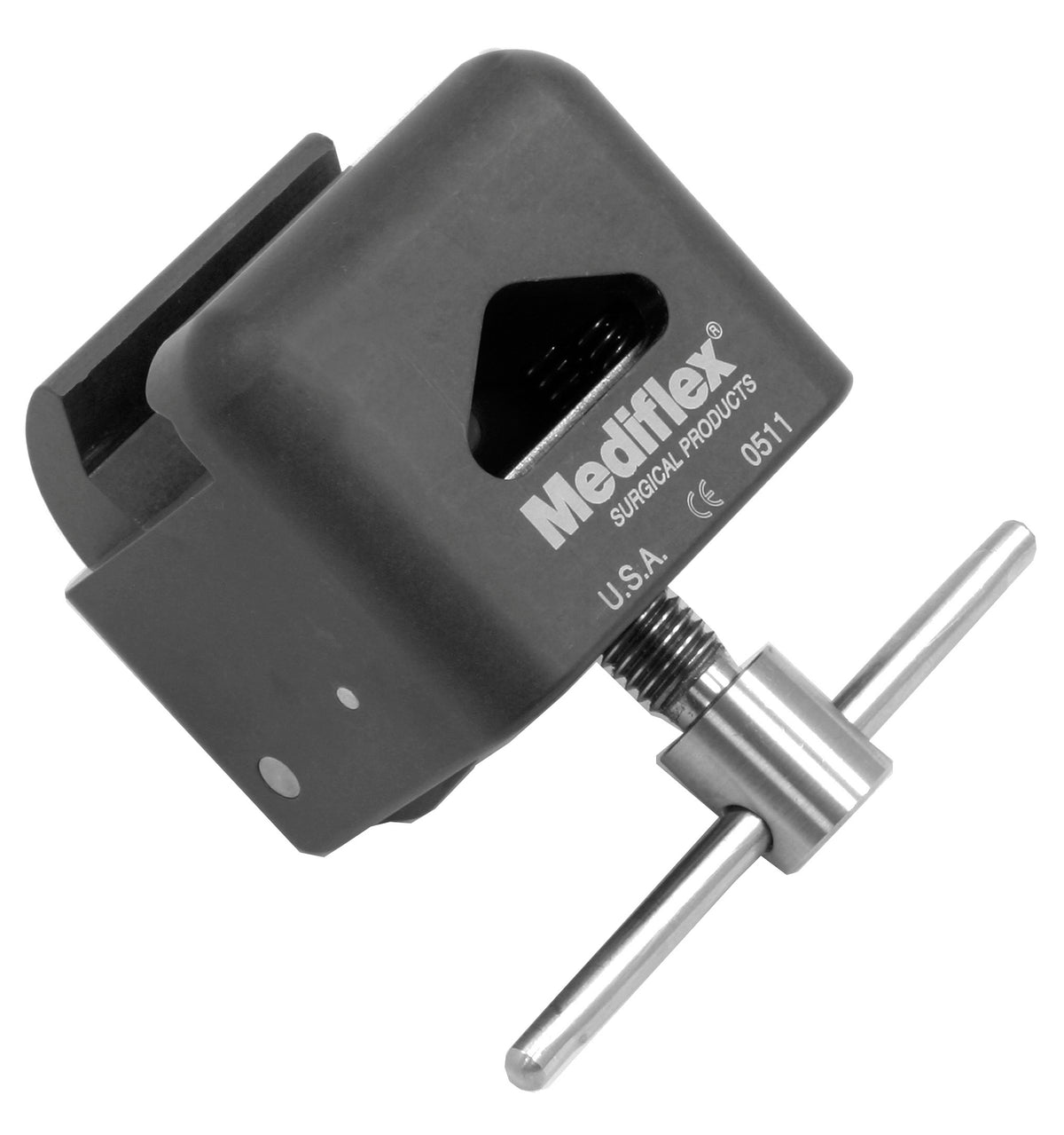 OR Table Rail Clamp – Mediflex Surgical Products