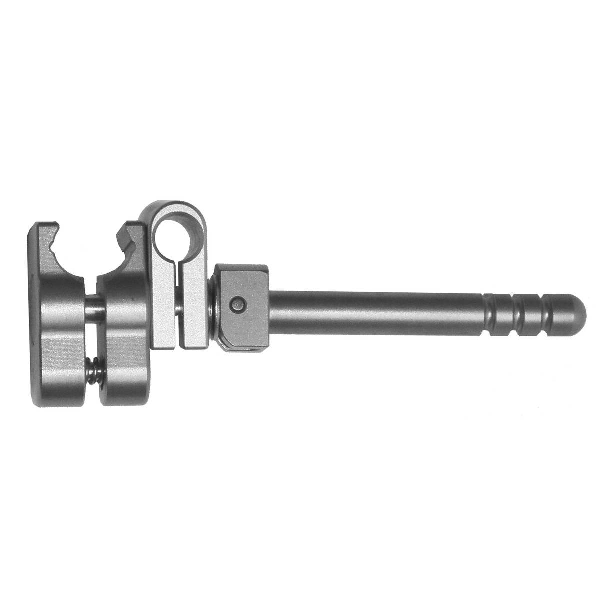 Universal TMR Quick-Lock Retractor Blade Clamps – Mediflex Surgical ...