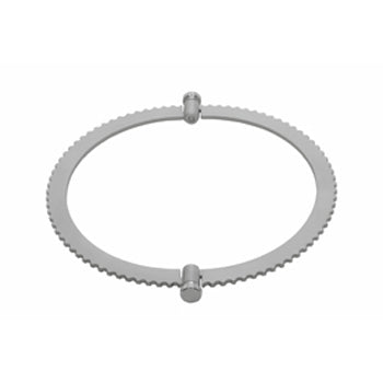 Half Circle Rings – Mediflex Surgical Products