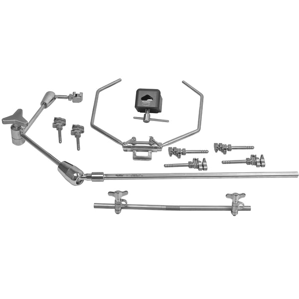 Surgical Retractor Systems – Page 2 – Mediflex Surgical Products