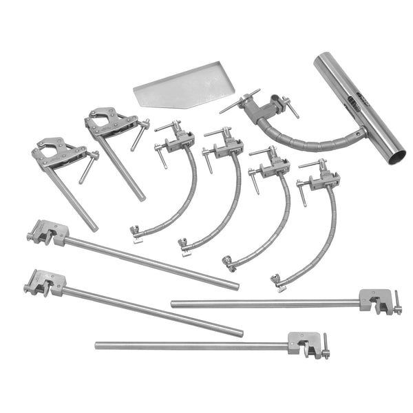 Neurosurgery – Mediflex Surgical Products