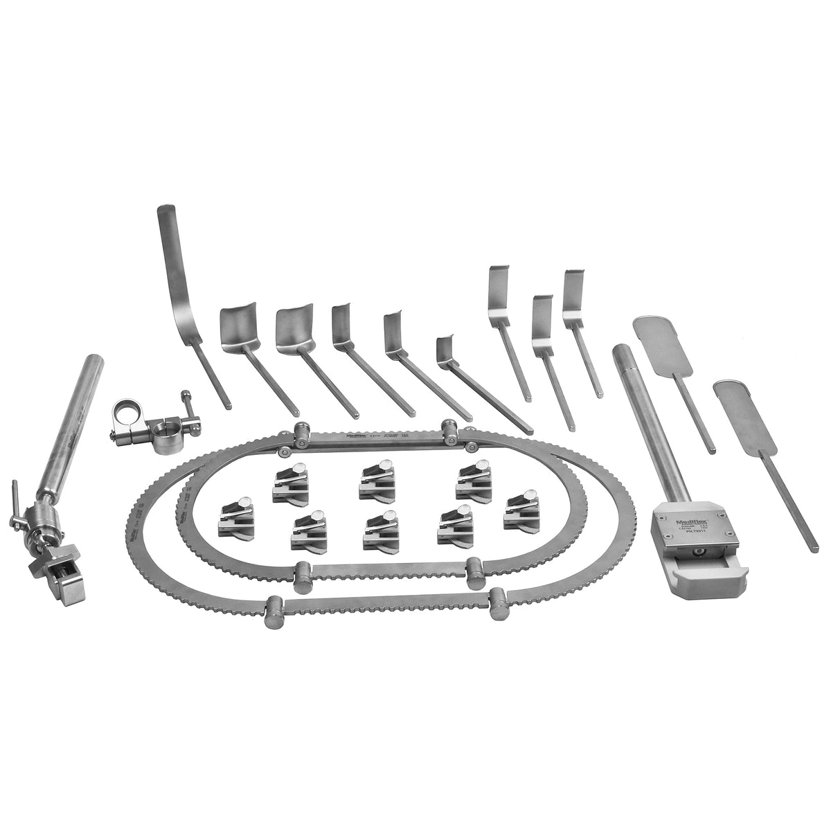 Urology Surgery System – Mediflex Surgical Products