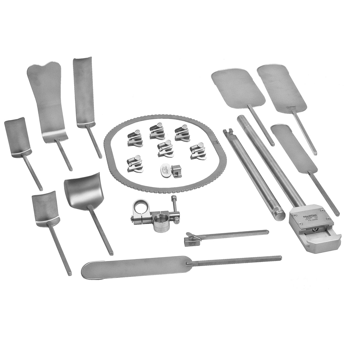 Original Bariatric System – Mediflex Surgical Products
