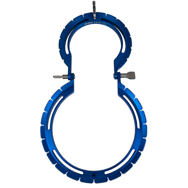 DynaTrac® Retractor Frames – Mediflex Surgical Products