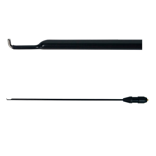 L-Hook Electrode, 5mm – Mediflex Surgical Products