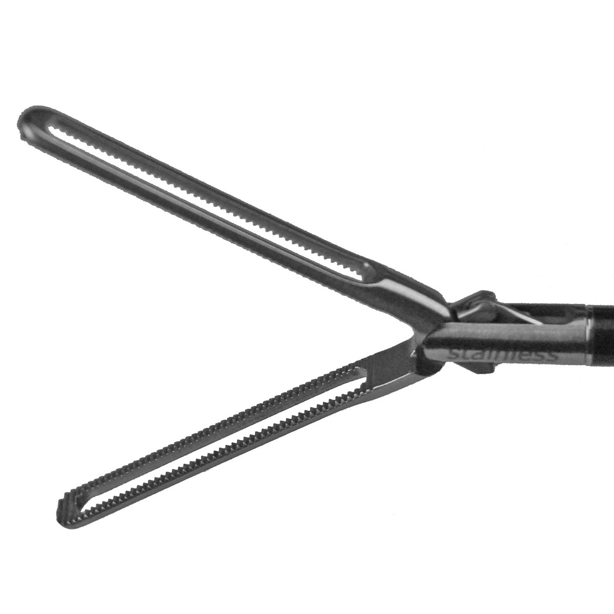 5mm Johann Fenestrated Grasper (40mm) – Mediflex Surgical Products