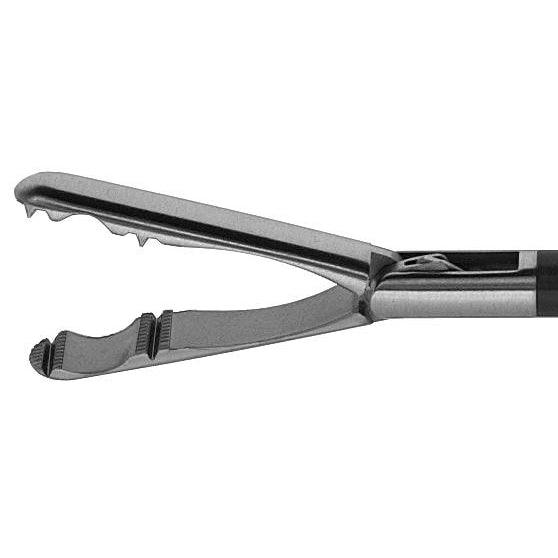 5mm Maxi-Grip Fundus Grasper (26mm) – Mediflex Surgical Products