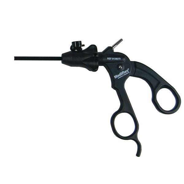 Cutting Edge™ Laparoscopic Instrument - Non-Ratchet – Mediflex Surgical ...