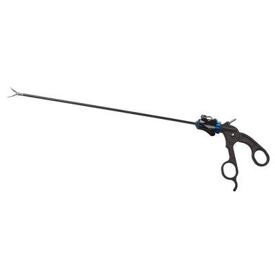 5mm Curved Maryland Dissector with Cross Serrations – Mediflex Surgical ...