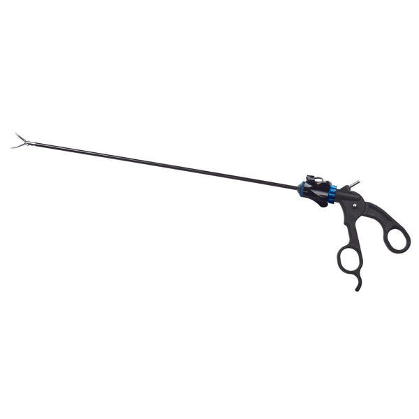 5mm Curved Maryland Dissector with Cross Serrations – Mediflex Surgical ...