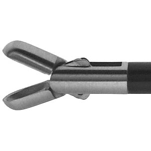 5mm Spoon Grasper – Mediflex Surgical Products