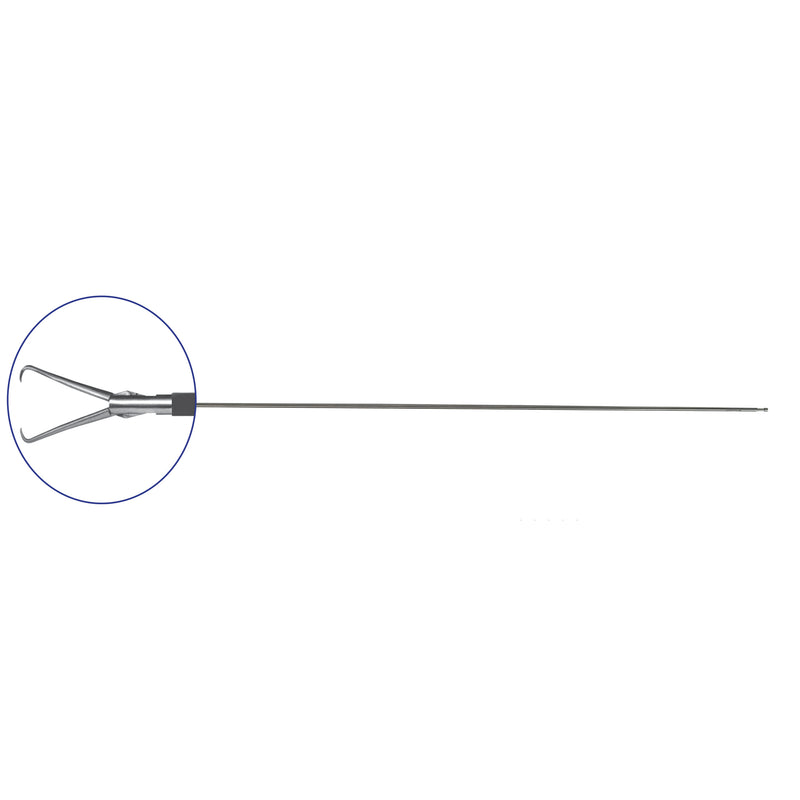 5mm Deluxe Tenaculum – Mediflex Surgical Products