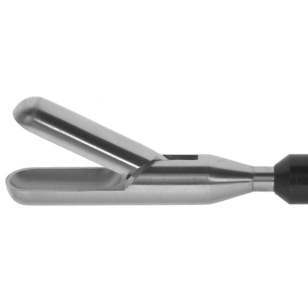 10mm Spoon Single-Action Grasper – Mediflex Surgical Products