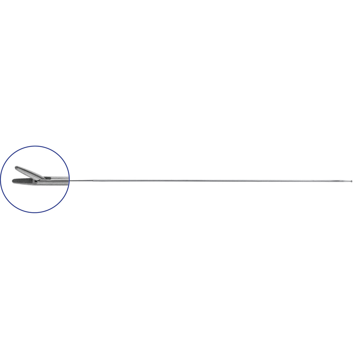 Modular Needle Holder, Straight Jaw – Mediflex Surgical Products