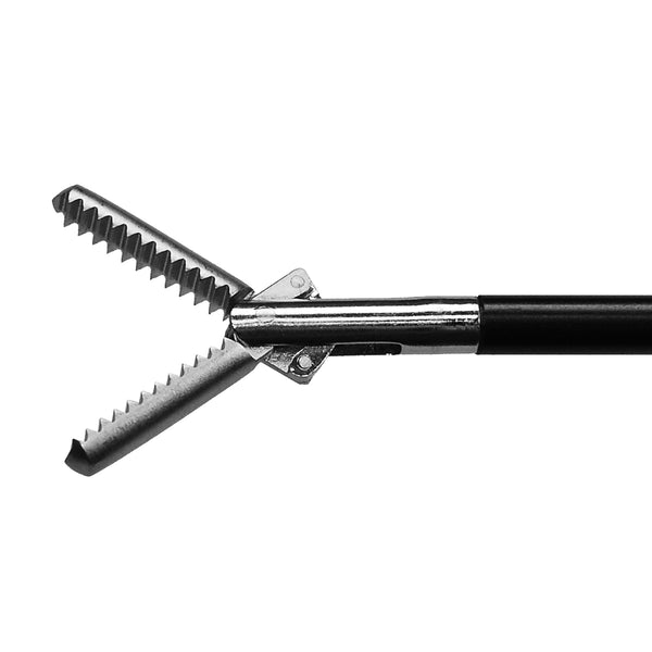 3.5mm Standard Grasper, Ratcheted Handle – Mediflex Surgical Products