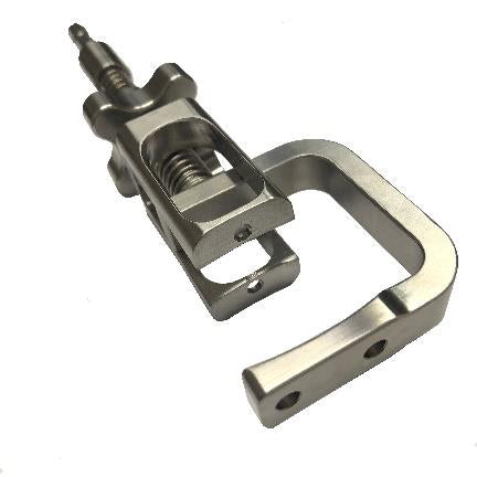 Flexible Scope Tip with Hex Fitting – Mediflex Surgical Products