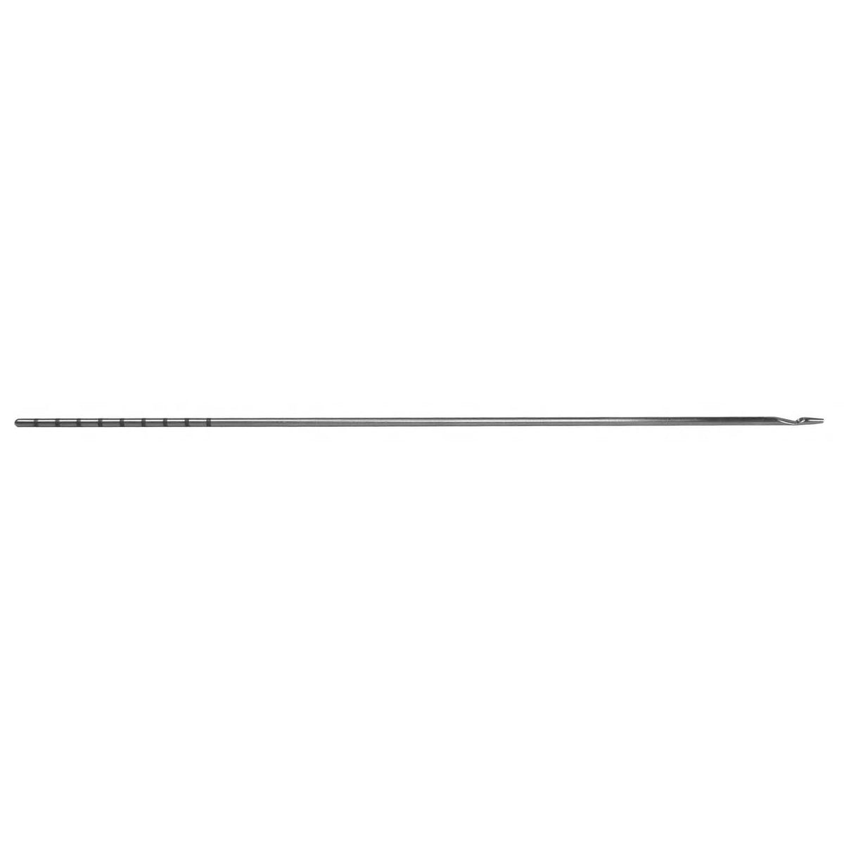 Laparoscopic Knot Pusher/Palpation Probes – Mediflex Surgical Products