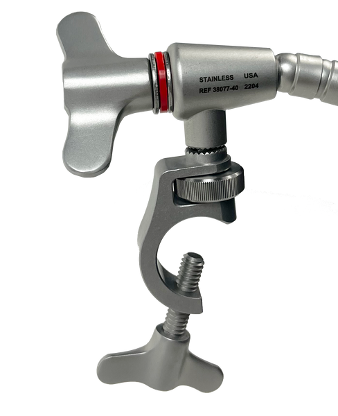 Flexible Retractor Holding Arms – Mediflex Surgical Products