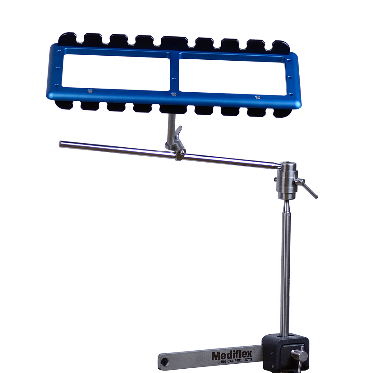Lap-Rack™ Complete System – Mediflex Surgical Products