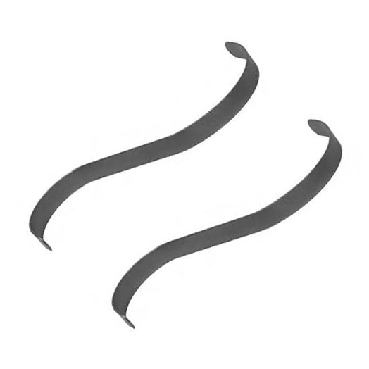 Hasson "S" Shaped Retractors – Mediflex Surgical Products