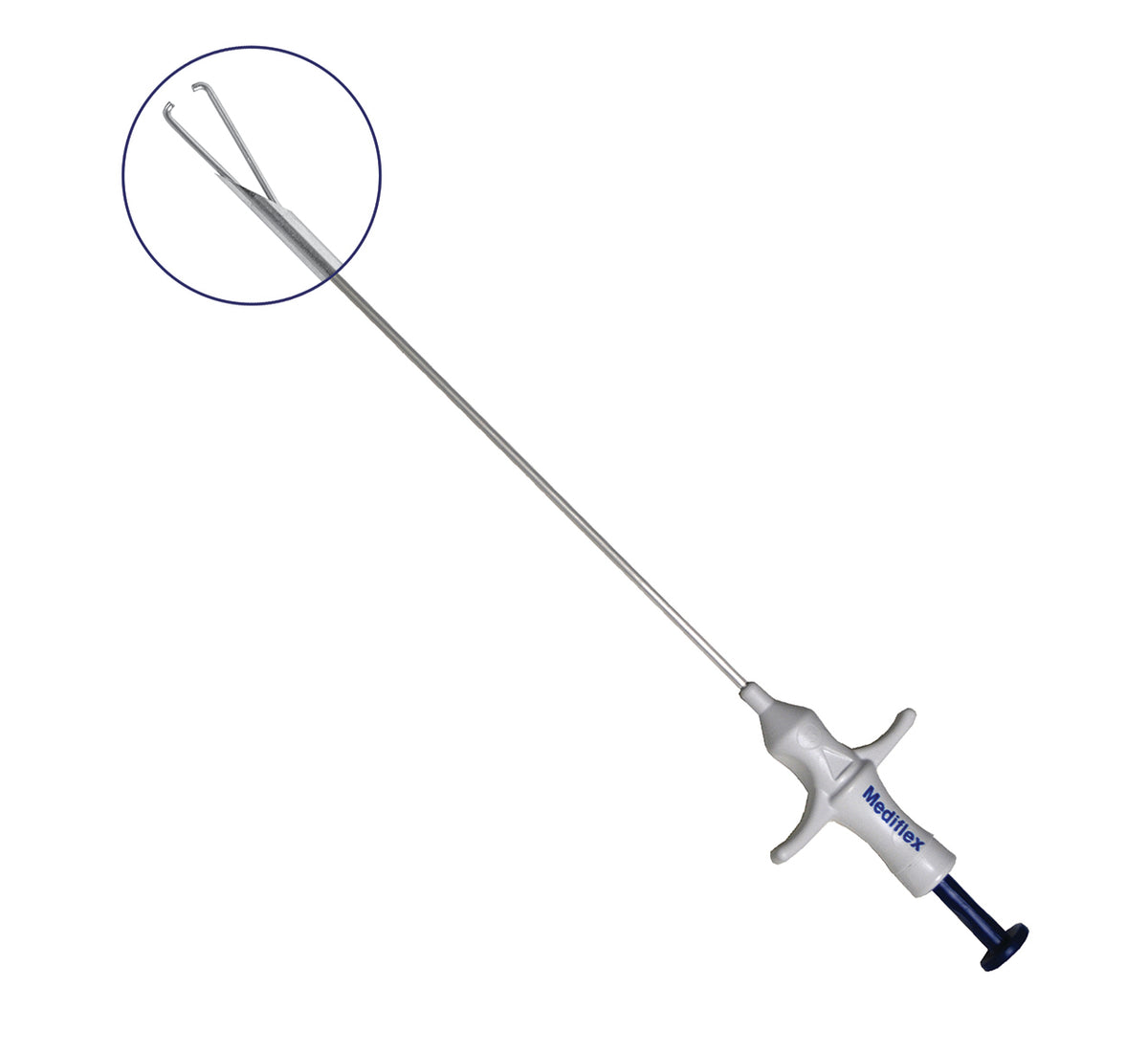 Disposable Laparoscopic Products – Tagged "grasper" – Mediflex Surgical ...